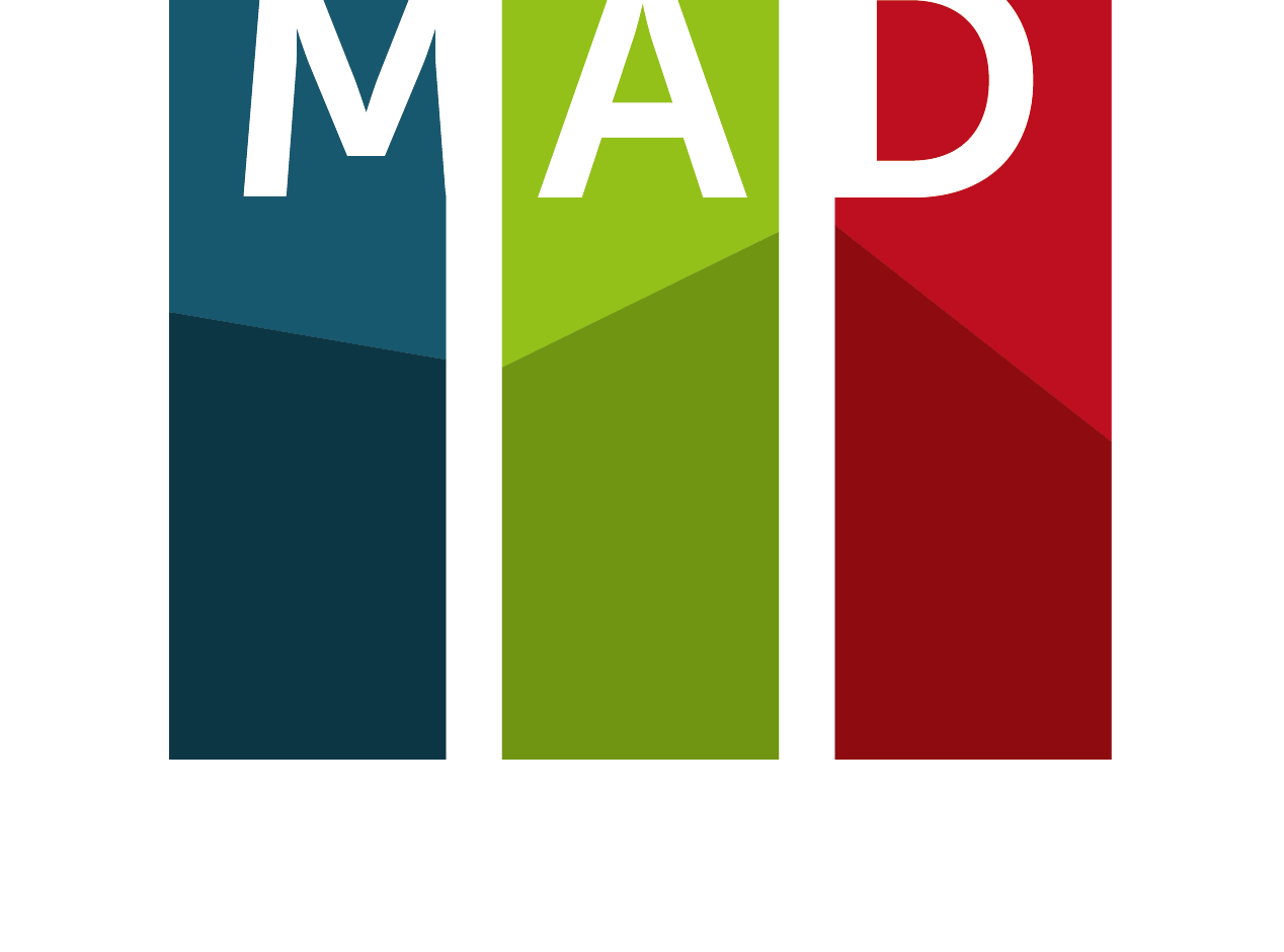 Het bureau - MAD - modeling | architecture | data