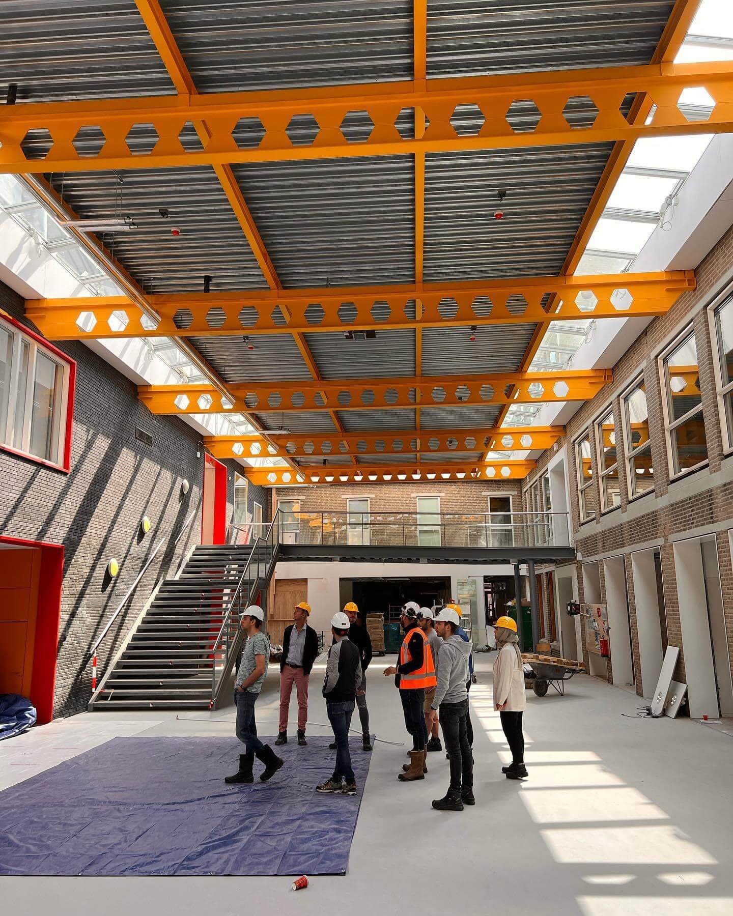 Het bureau - MAD - modeling | architecture | data